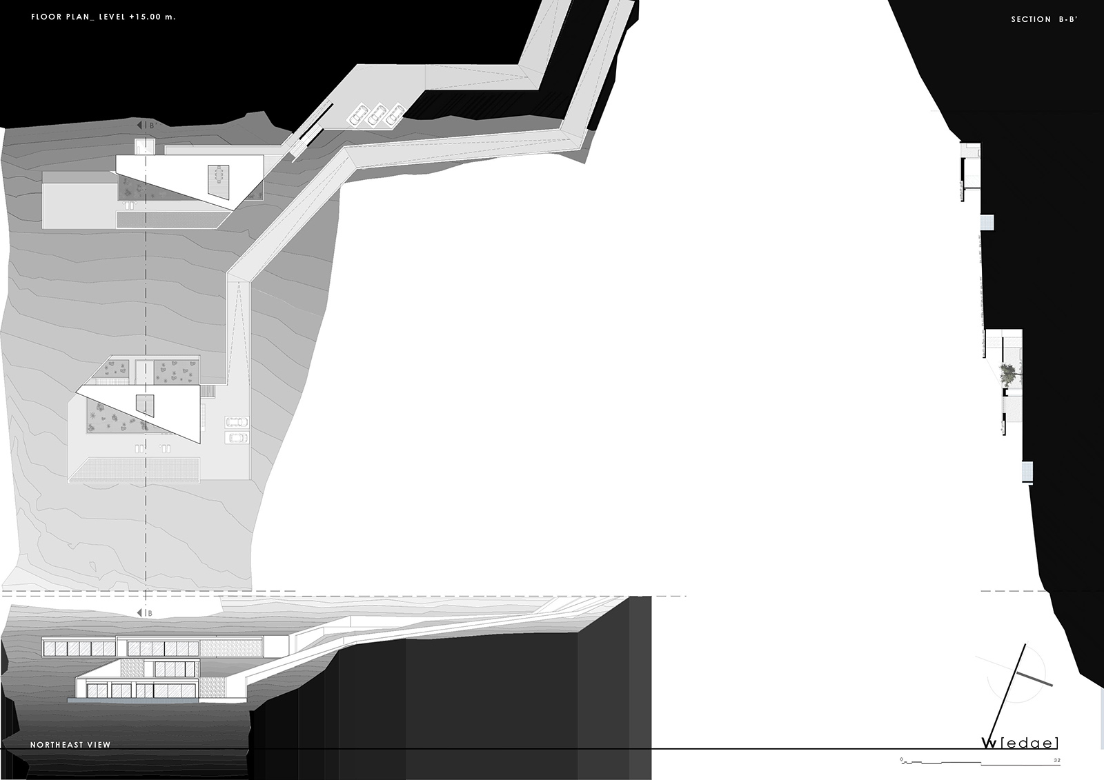 12.Wedge_Plans - Archisearch