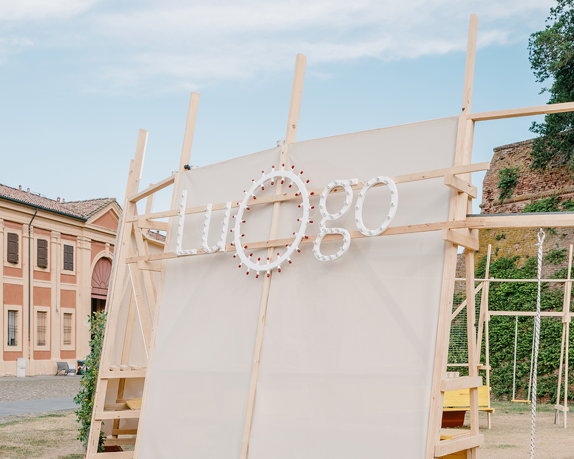 “LuOgo – Building the common space” by Orizzontale brings back the ...
