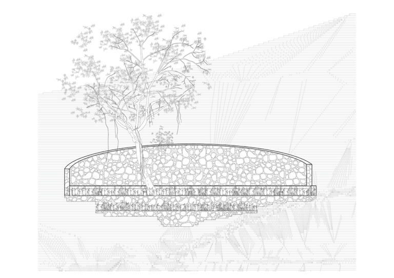 PELICANOS - ELEVATION - Archisearch