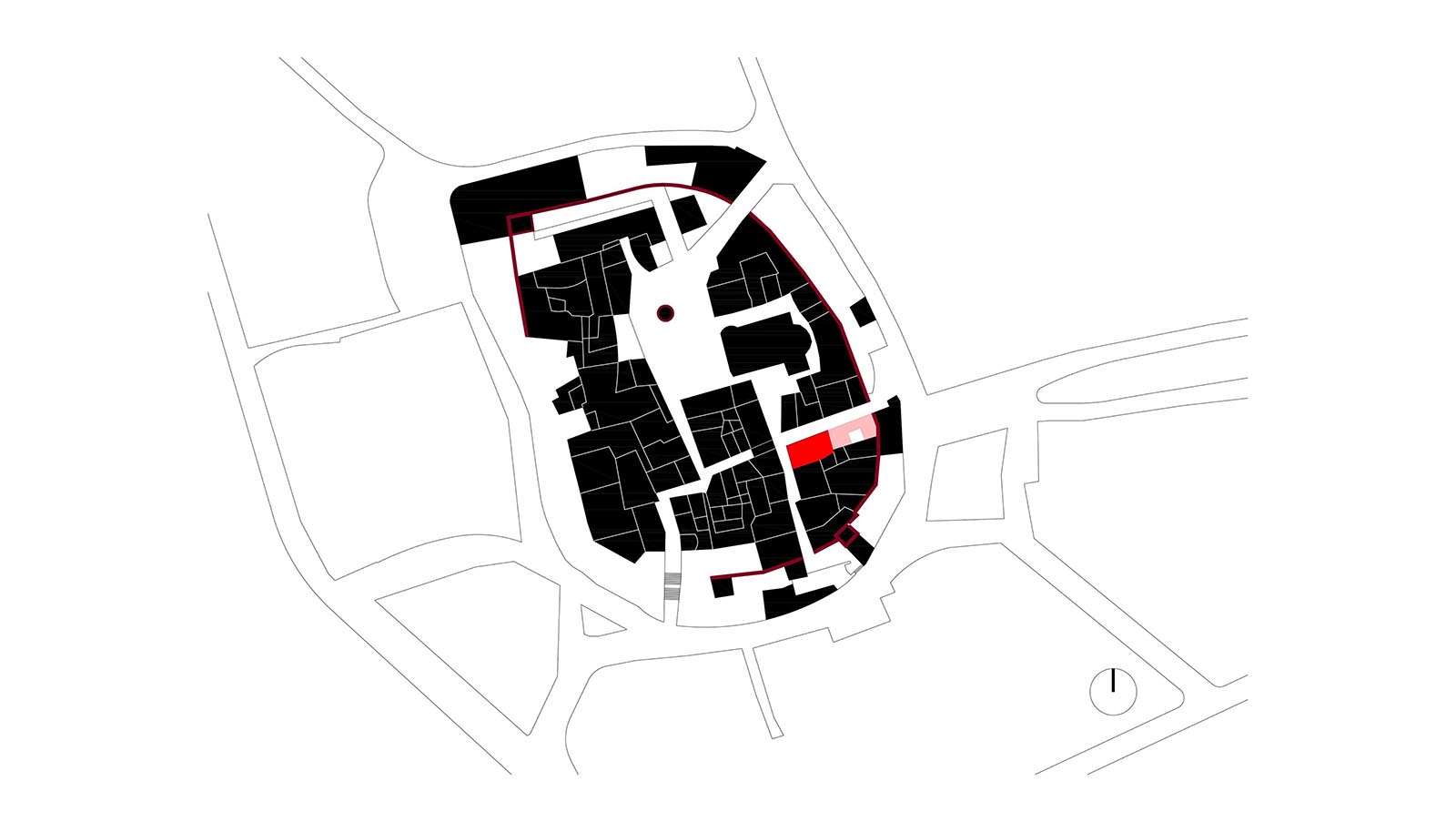 emplazamiento web - Archisearch
