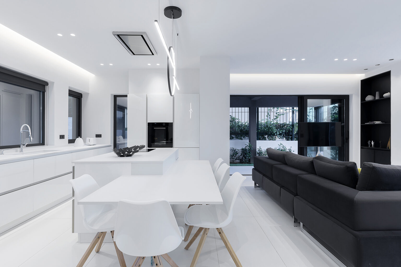 Private Residence in Kryoneri | by LKMK architects - Archisearch