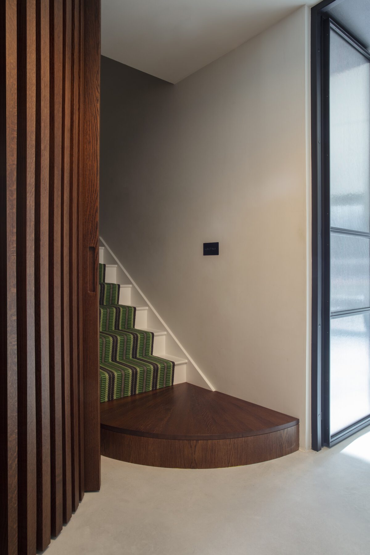 The Walk | by Kalli- architecture & design - Archisearch