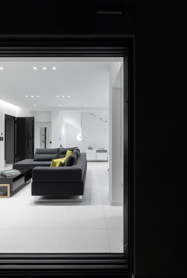 Private Residence in Kryoneri | by LKMK architects - Archisearch