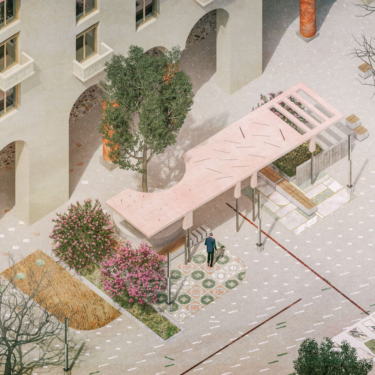 LAMINA: object-e by D. Gourdoukis & K. Tryfonidou along with Ch ...