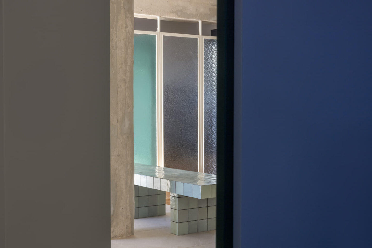 Εvias, Apartment Renovation in Kypseli | by that studio - Archisearch