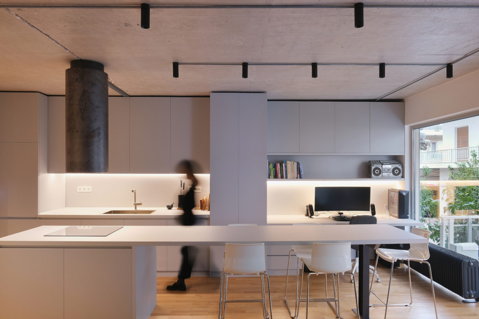 BEST EMERGING GREEK ARCHITECTS & DESIGNERS by Archisearch - Archisearch