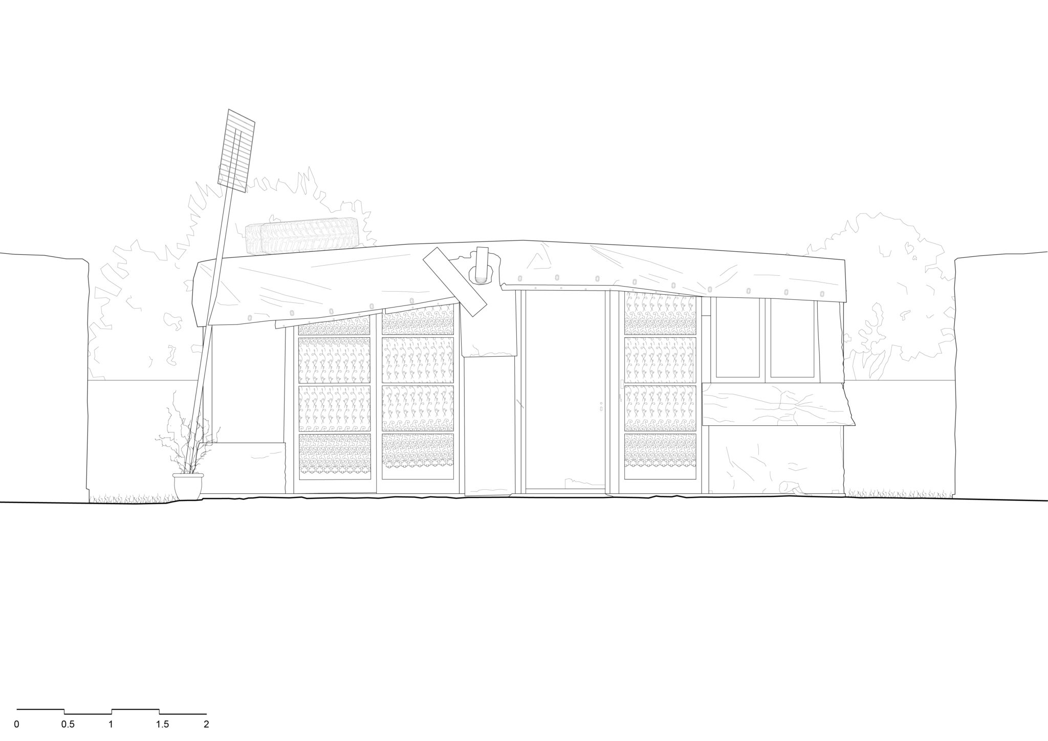 16 elevation - Archisearch