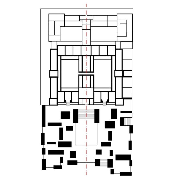 David Chipperfield Architects Berlin has won the competition for the ...
