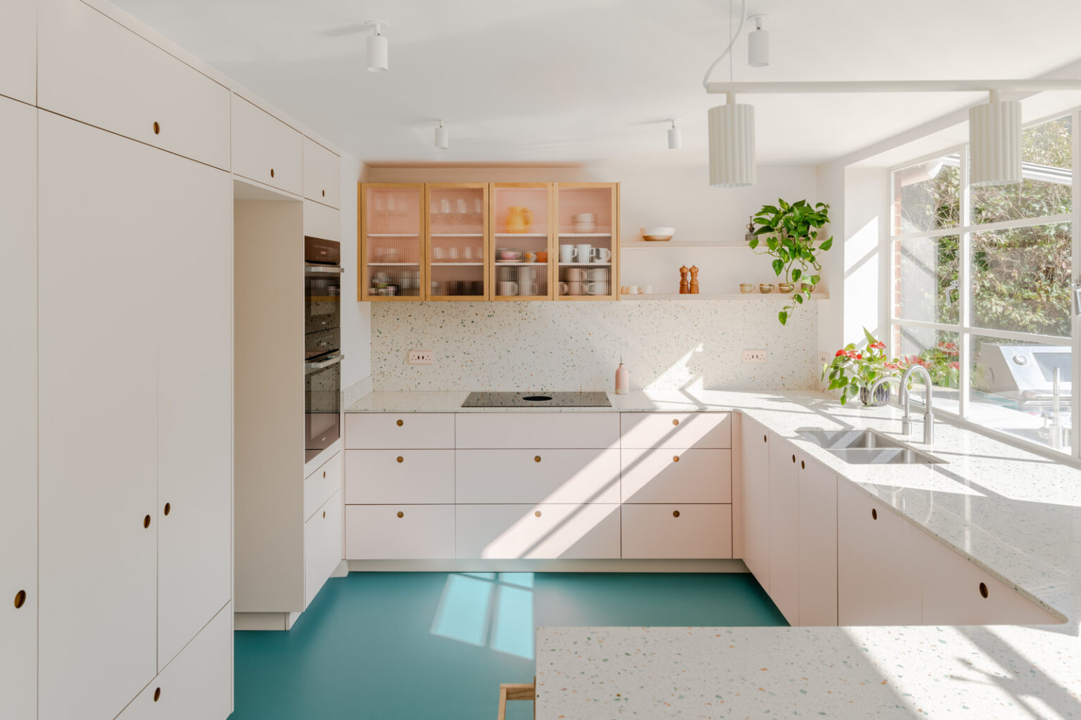 Cosmo’s House | by MW Architects