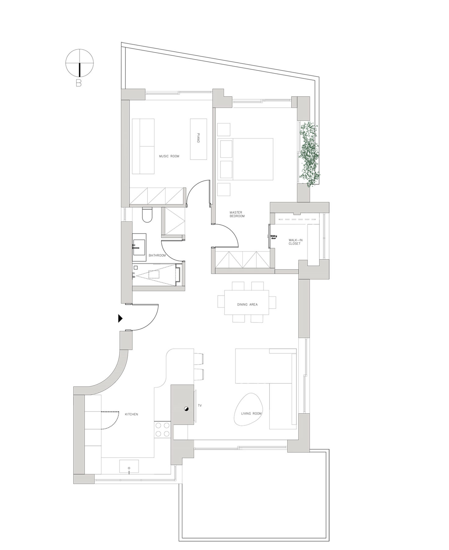 17_PAPAGOU PLAN - Archisearch