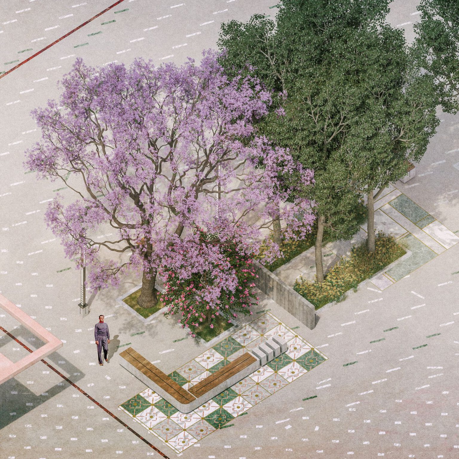 LAMINA: object-e by D. Gourdoukis & K. Tryfonidou along with Ch ...