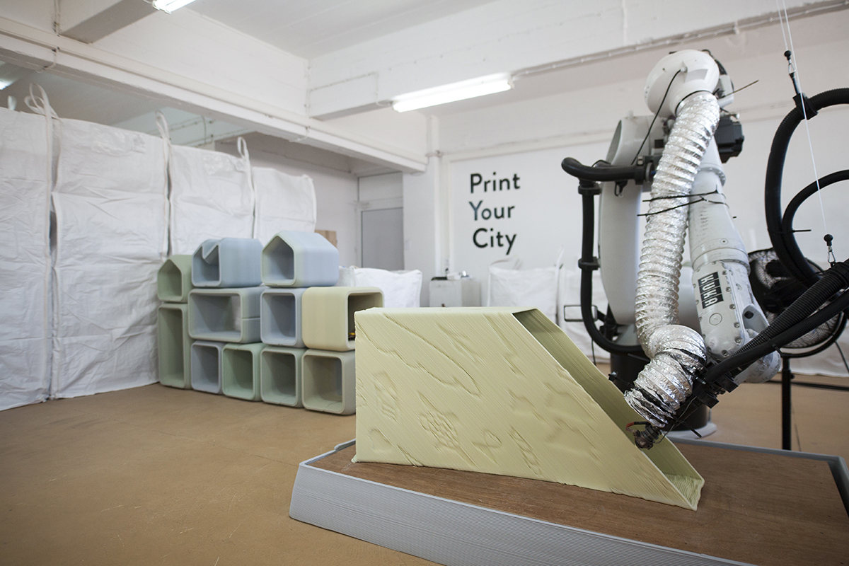 18_The New Raw - Glyph ©Aspa Koulira - Archisearch