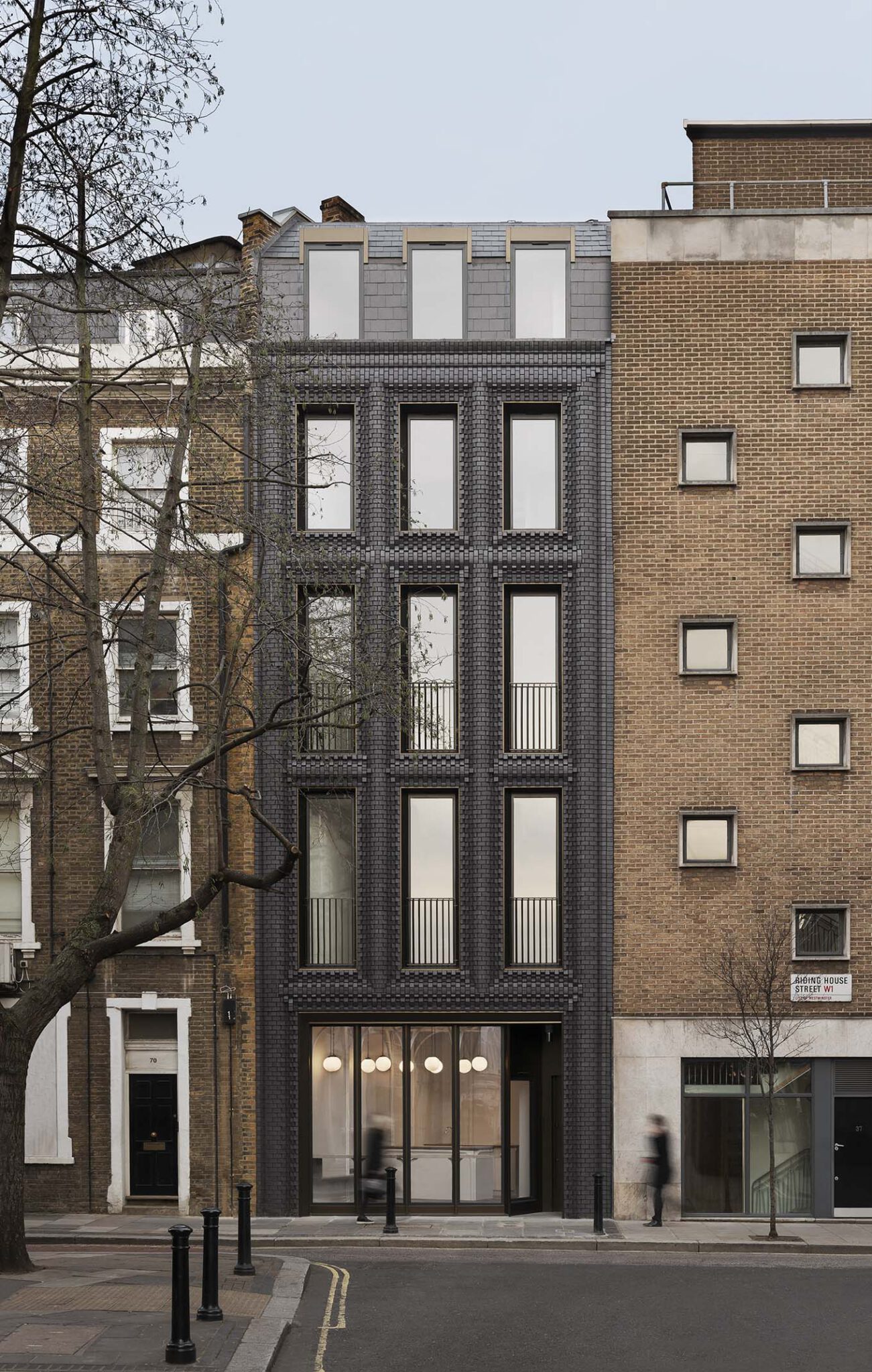 BEST GREEK ARCHITECTS & DESIGNERS by Design Ambassador & Archisearch ...