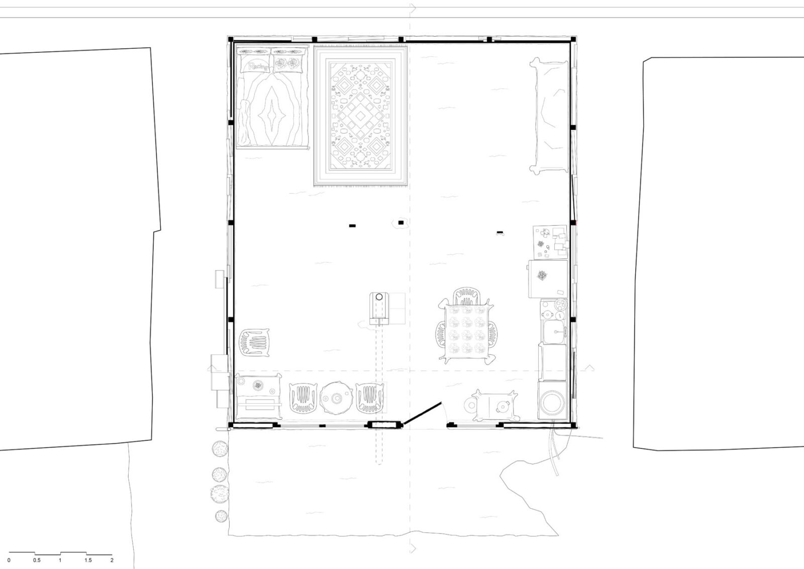 19 floor plan - Archisearch