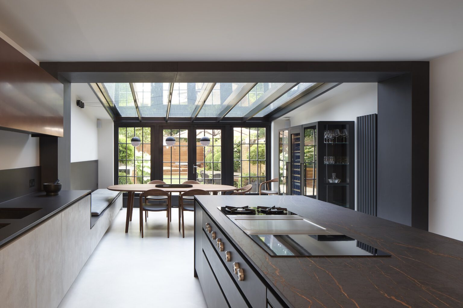 The Walk | by Kalli- architecture & design - Archisearch