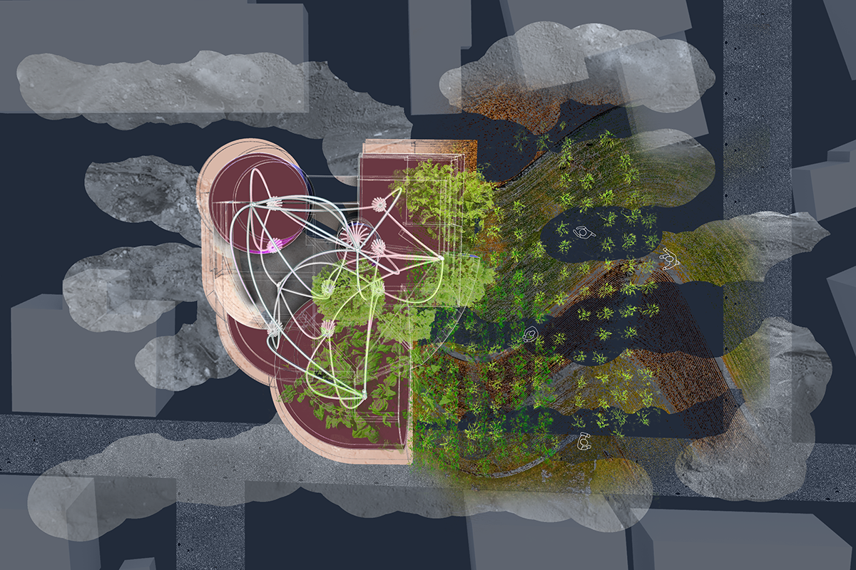 1_Architecture of Metabolism - Building infrastructures that produce ...
