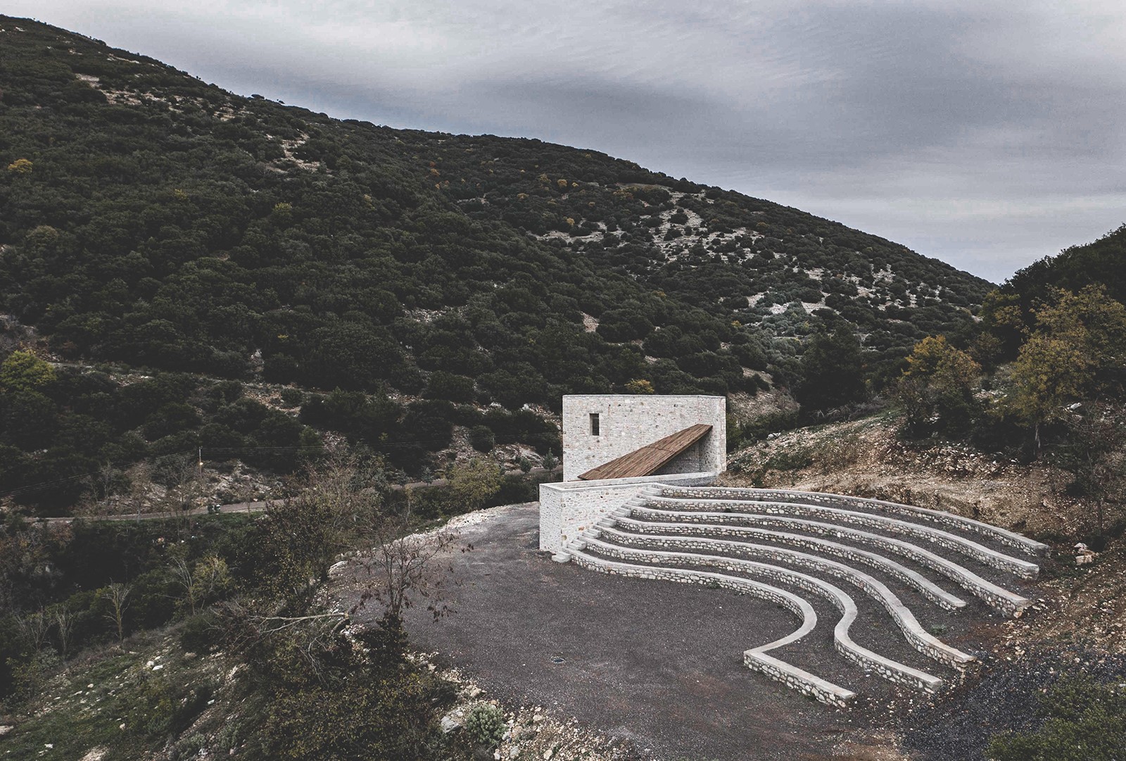 Contemporary Architecture in Greece | Page 5 | SkyscraperCity Forum