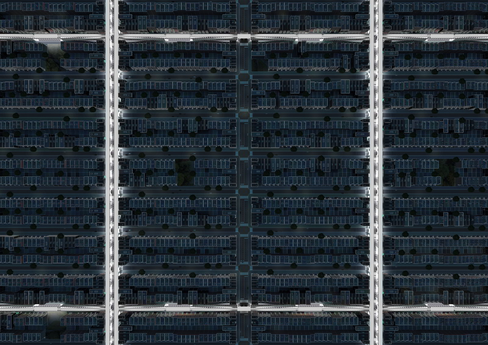 POP-UP CITY | Pandemic Architecture Top50