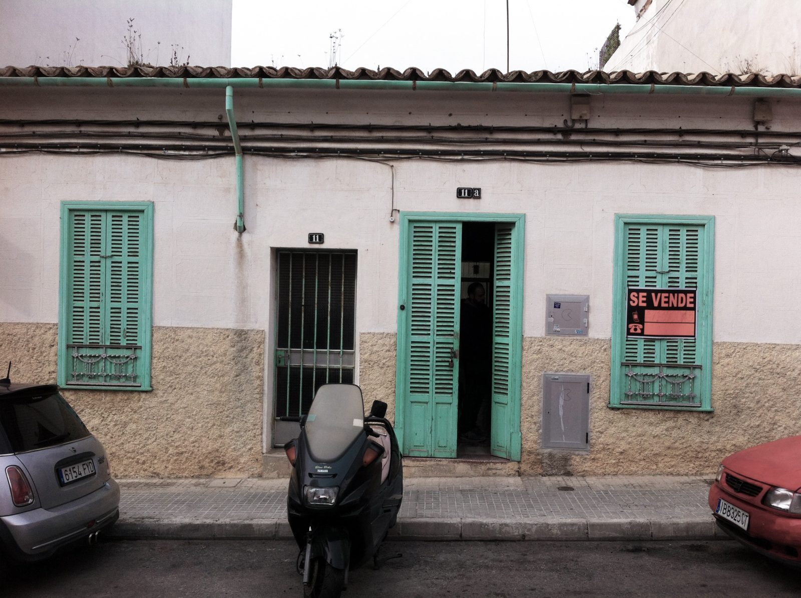 Plywood House: local manufacturing in a raw interpretation | by Feina Studio - Archisearch
