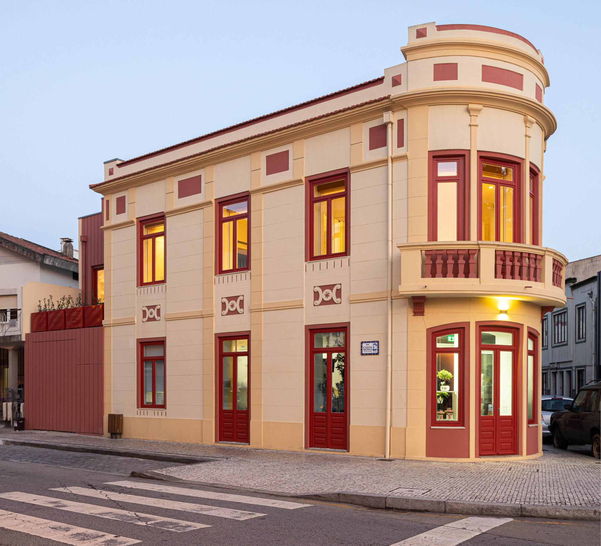 Edifício A’mar | by REM’A - Archisearch