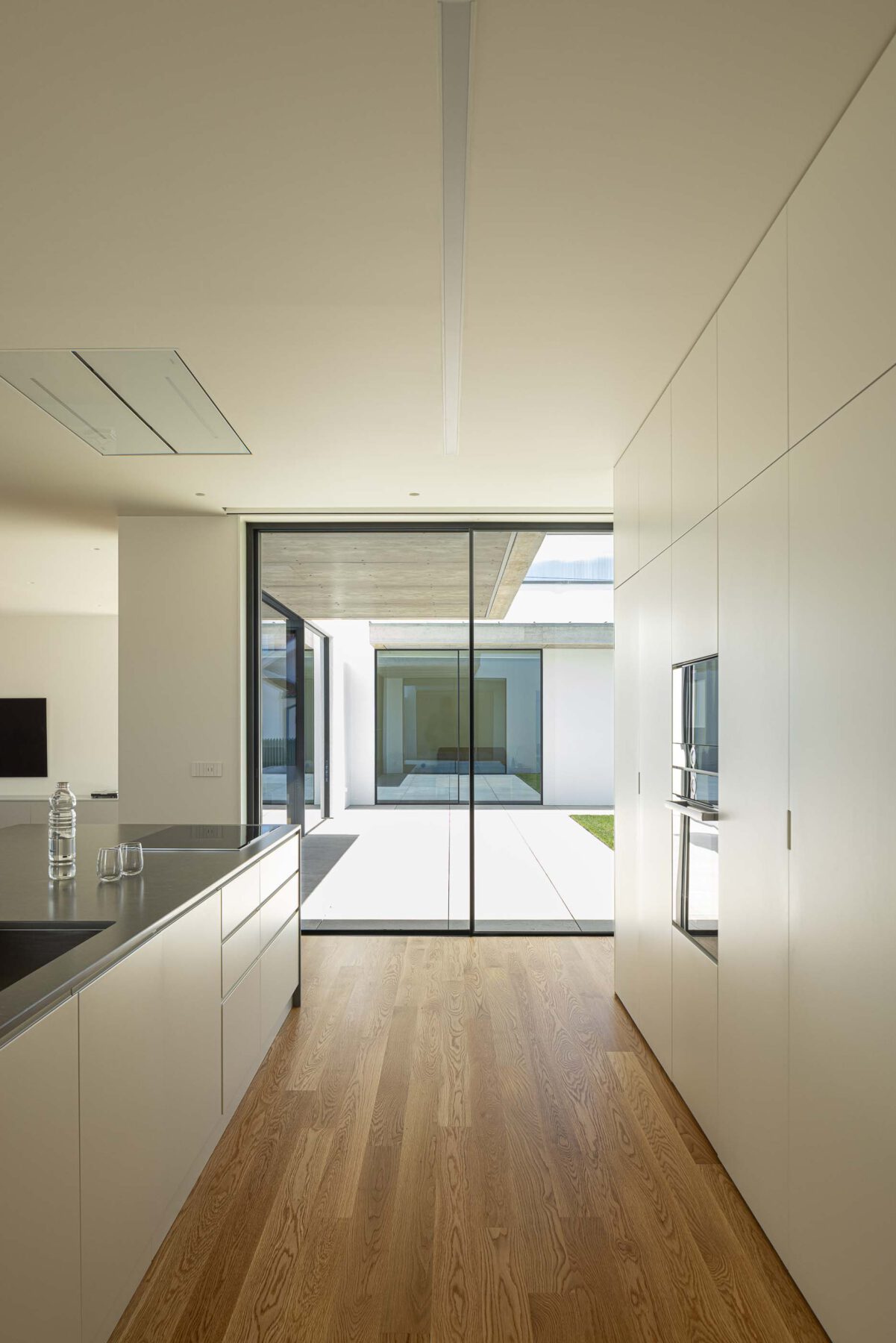 CS House in Águeda, Portugal | by WALAA + Jorge Gonzalez - Archisearch