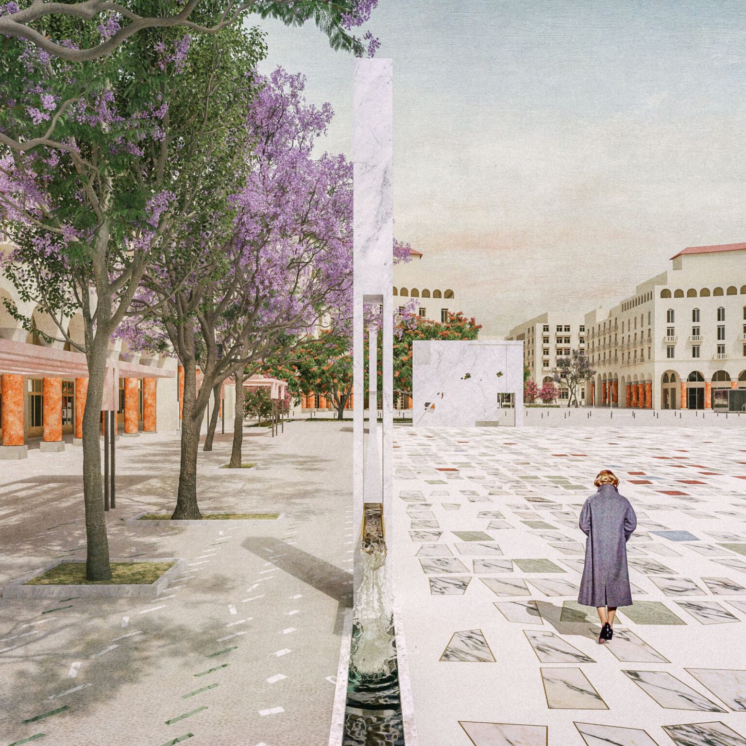 LAMINA: object-e by D. Gourdoukis & K. Tryfonidou along with Ch ...