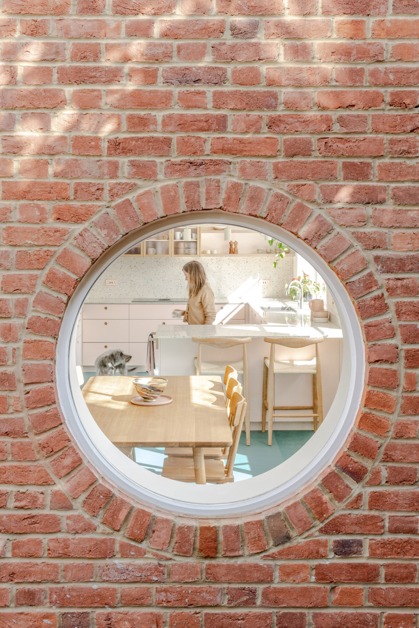 Cosmo’s House | by MW Architects