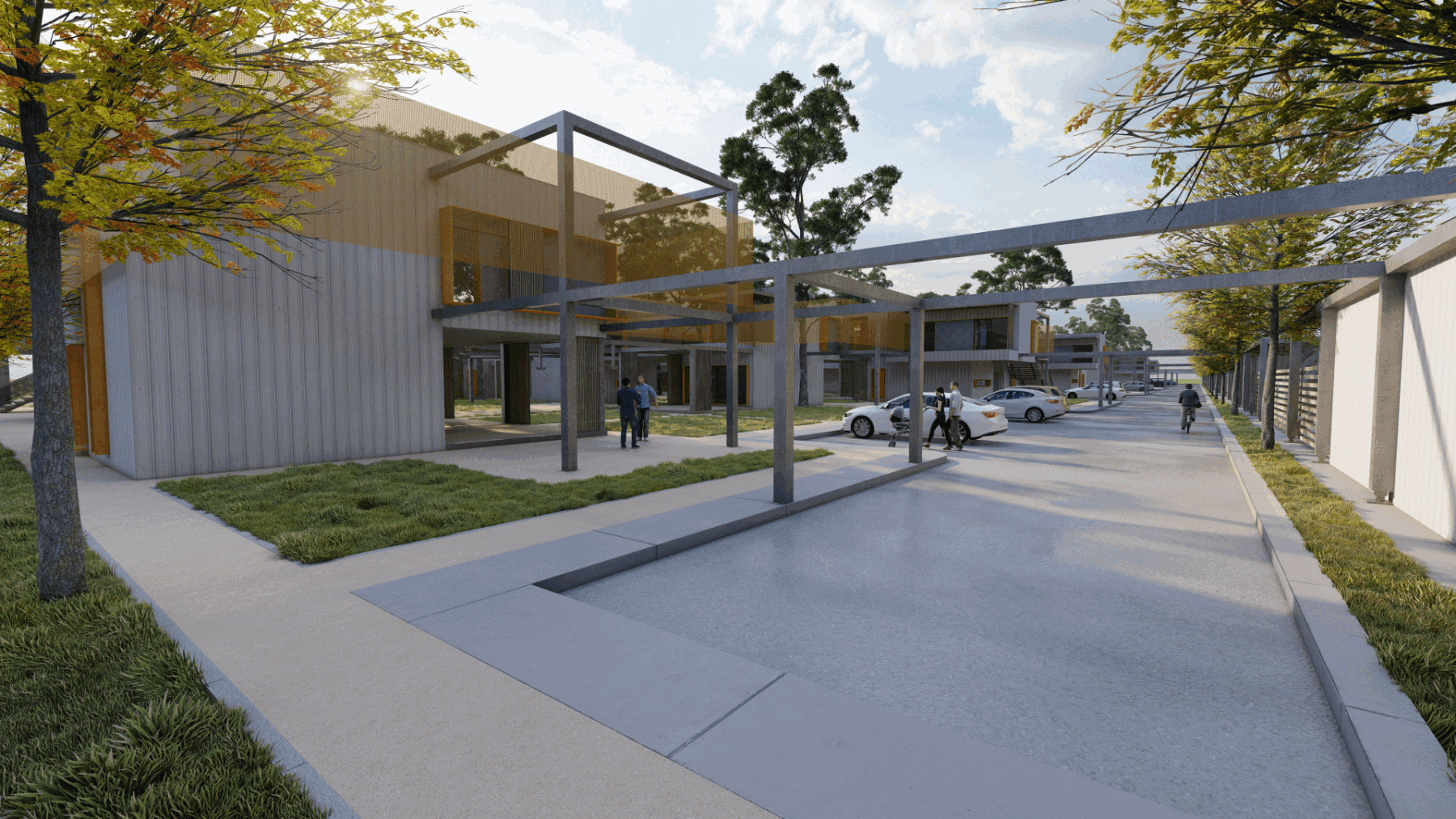 +oikismos - Η έννοια της δημιουργικής χρήσης, ως ευέλικτο συνθετικό εργαλείο | Διπλωματική ...