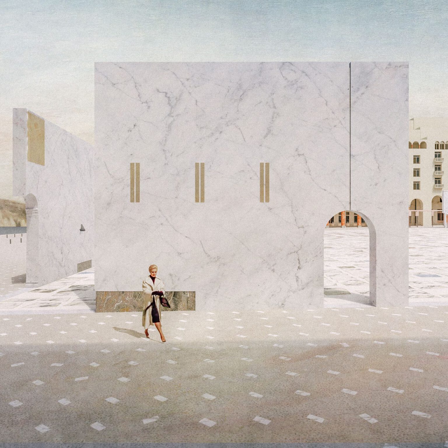 LAMINA: object-e by D. Gourdoukis & K. Tryfonidou along with Ch ...