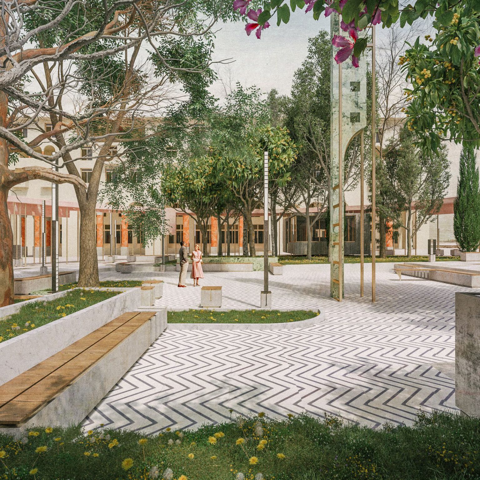 LAMINA: object-e by D. Gourdoukis & K. Tryfonidou along with Ch ...