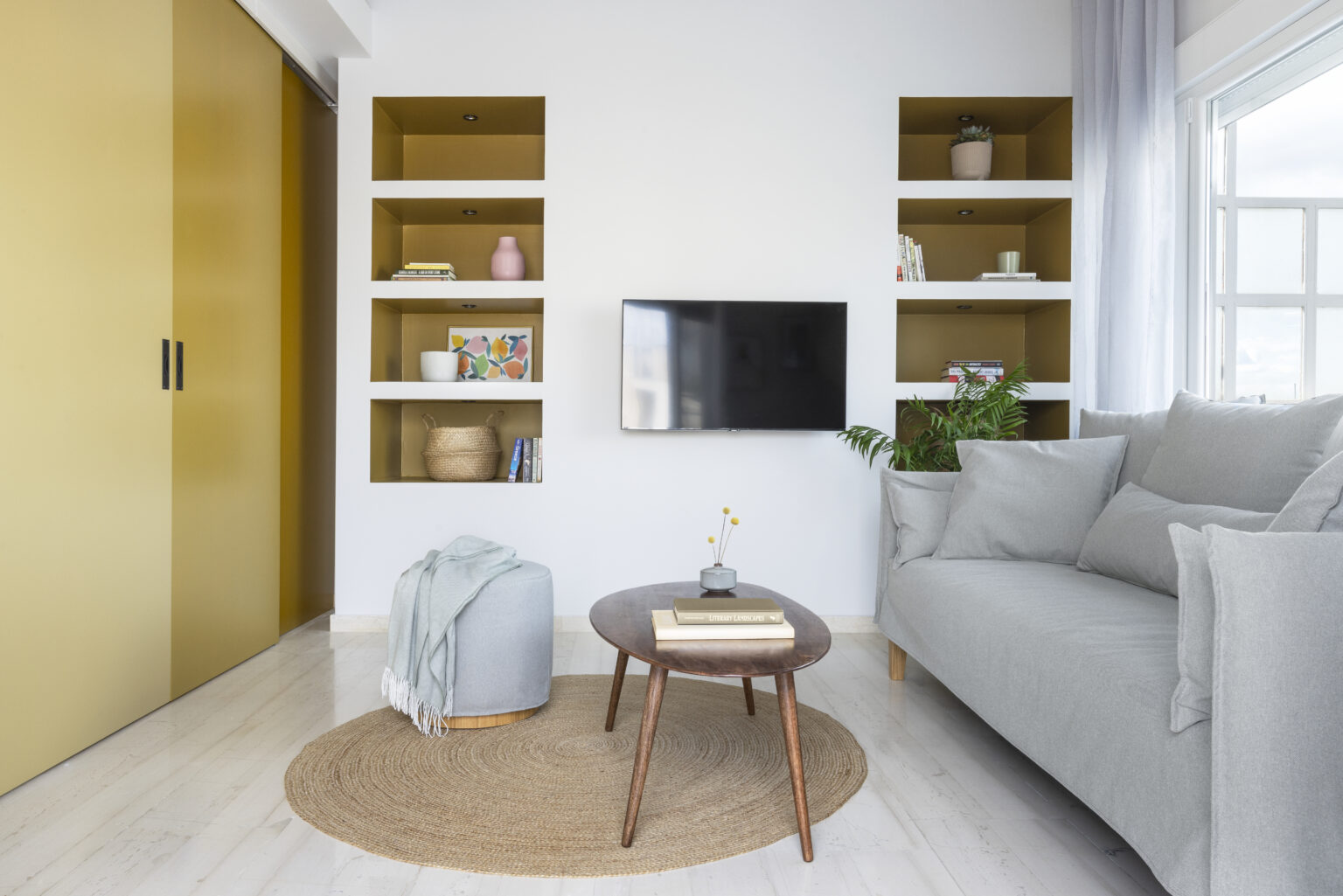 Box-in-a-box in Pagkrati | by AR03412 STUDIO - Archisearch