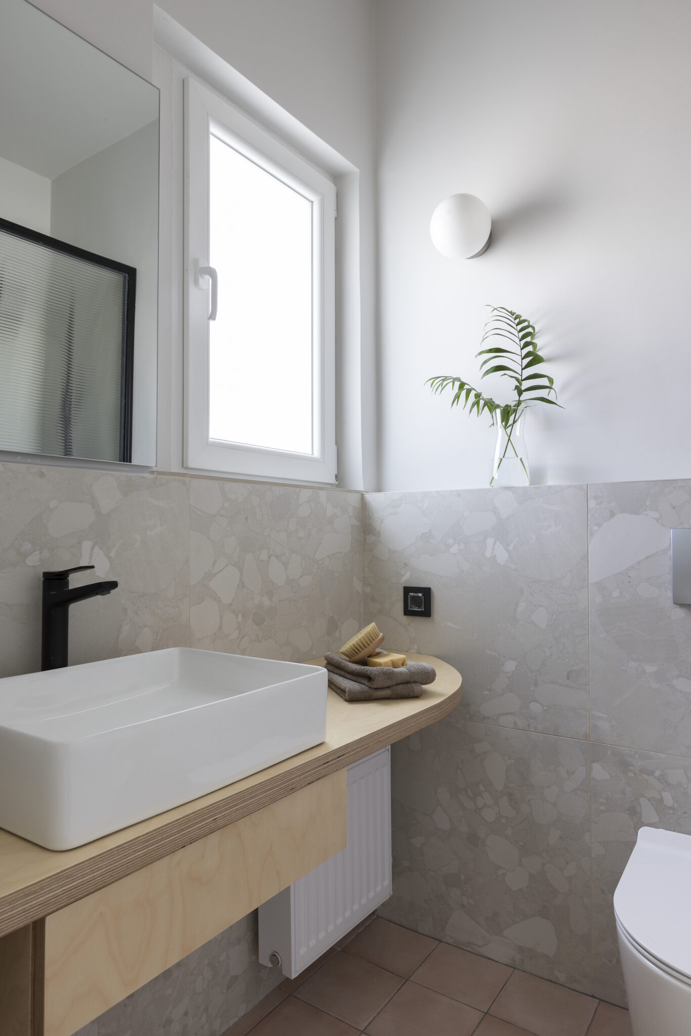 Box-in-a-box in Pagkrati | by AR03412 STUDIO - Archisearch