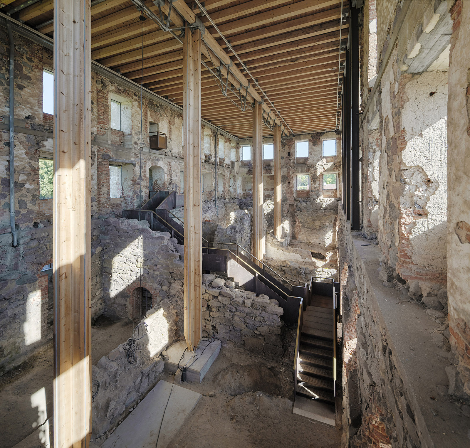2_© Tengbom Arkitekter - Archisearch