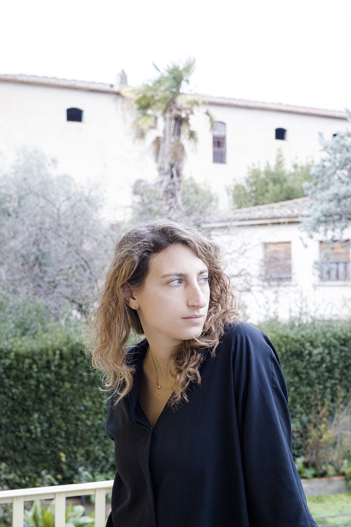 ARCHIPELAGO photography series | Interview with researcher in ...