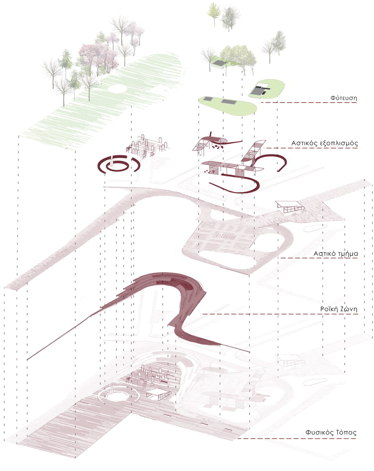Έπαινος στον Αρχιτεκτονικό Διαγωνισμό Ιδεών για την ανάπλαση του ...