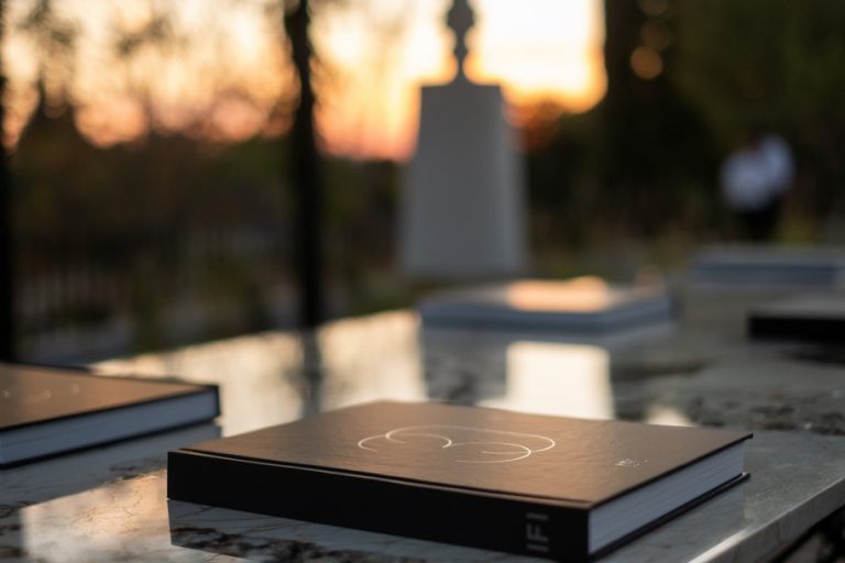 30 χρόνια IFI architectural lighting works