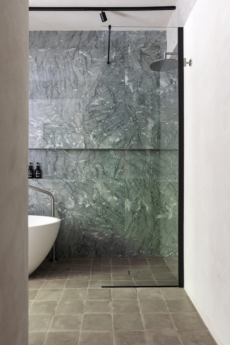 "Rude House" : STUDIOTAMAT completes an apartment inspired by the ...