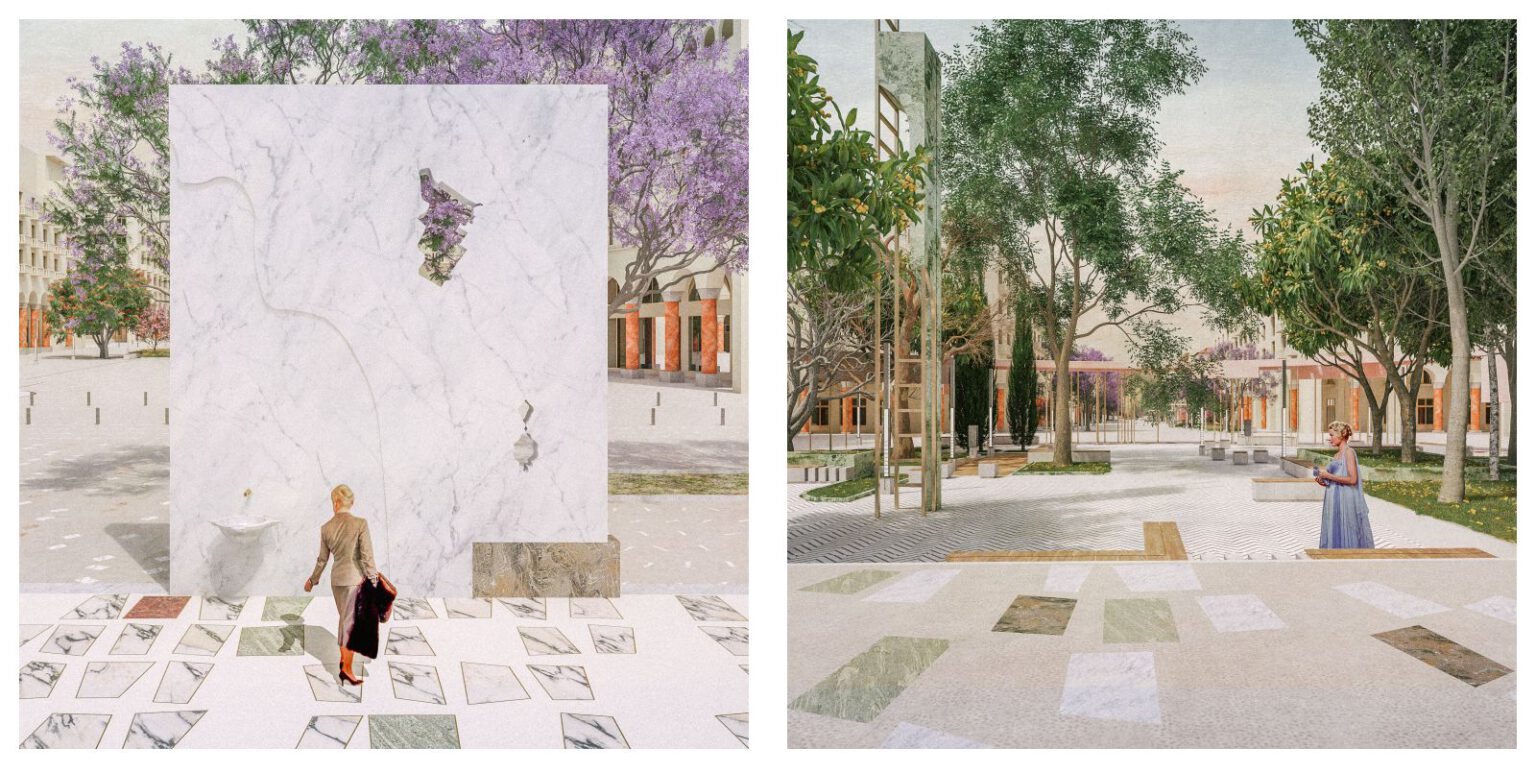 LAMINA: object-e by D. Gourdoukis & K. Tryfonidou along with Ch ...