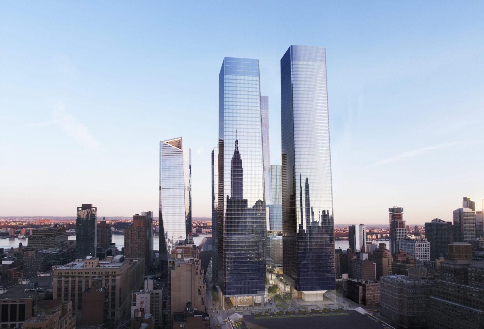 Things architects need to keep in mind while building their brand ...