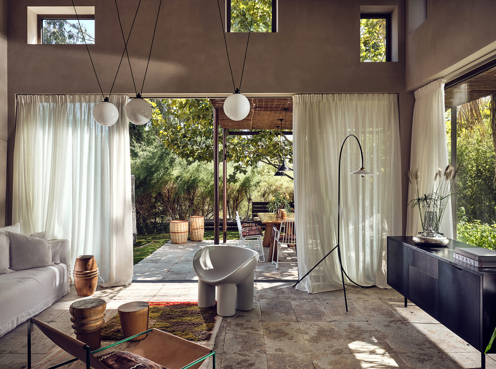 37 Ekies All Senses Resort - Archisearch