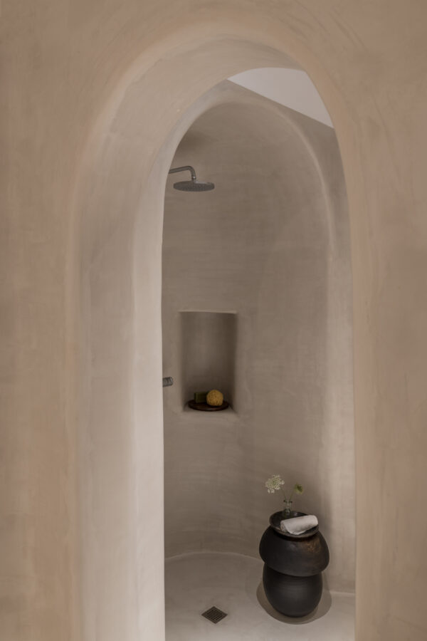 Rediscovering Mediterranean wellness - "Mykonos Esti" A family-friendly retreat in the heart of ...