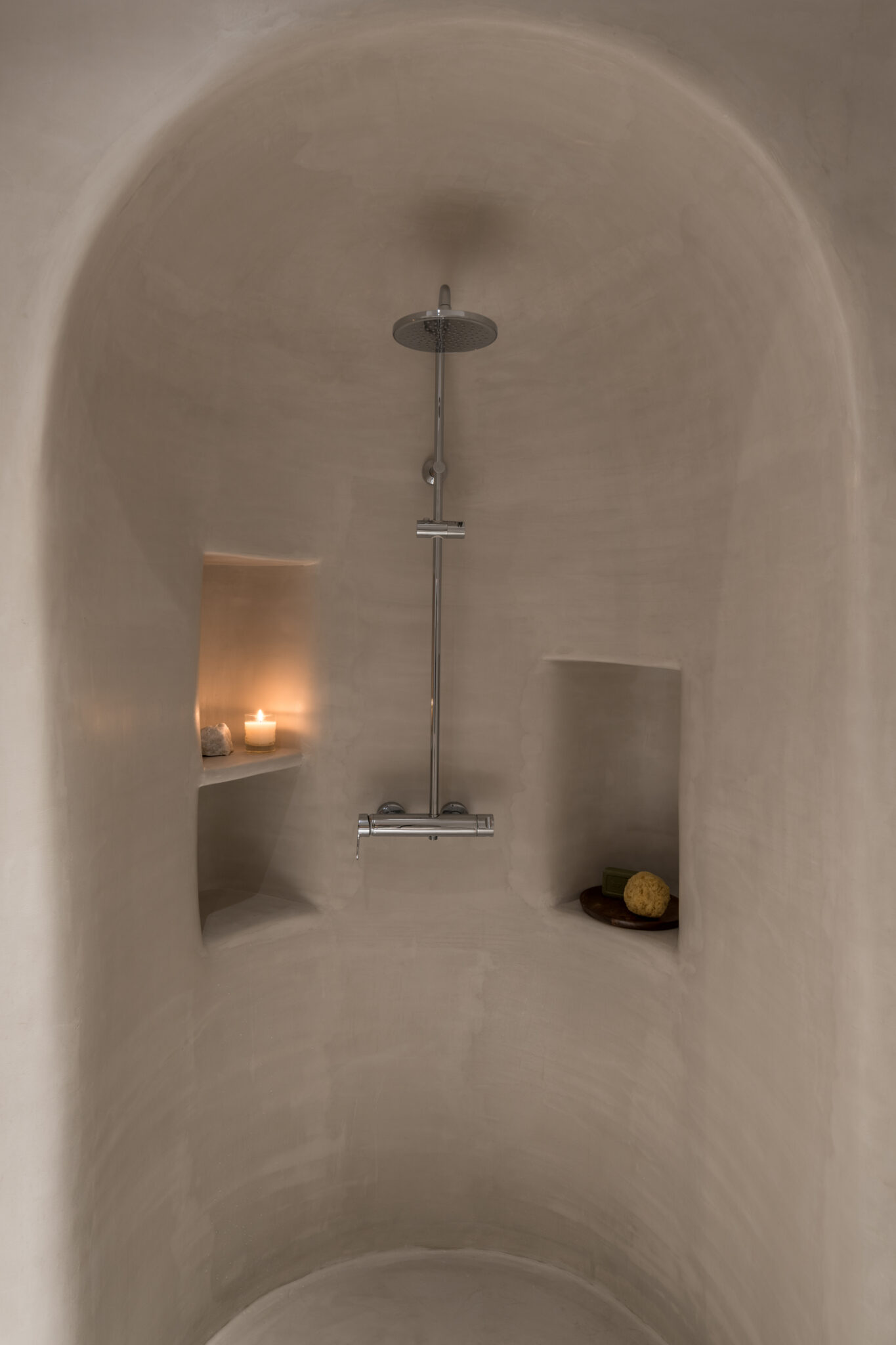 Rediscovering Mediterranean wellness - "Mykonos Esti" A family-friendly retreat in the heart of ...