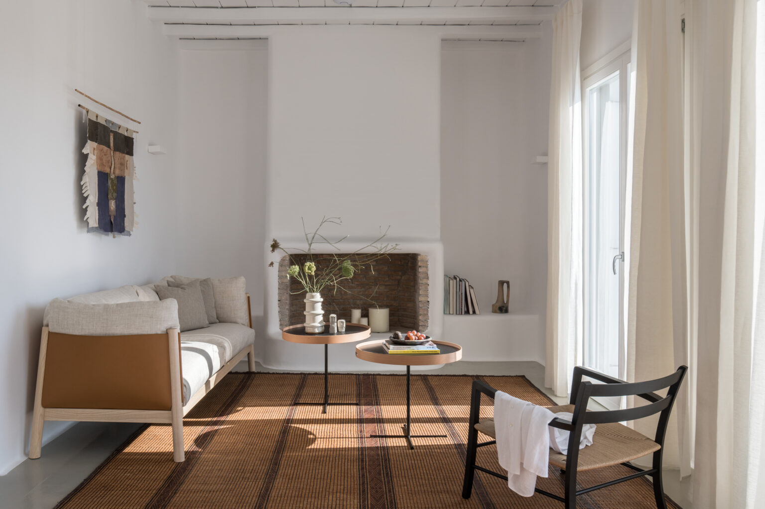Rediscovering Mediterranean wellness - "Mykonos Esti" A family-friendly ...