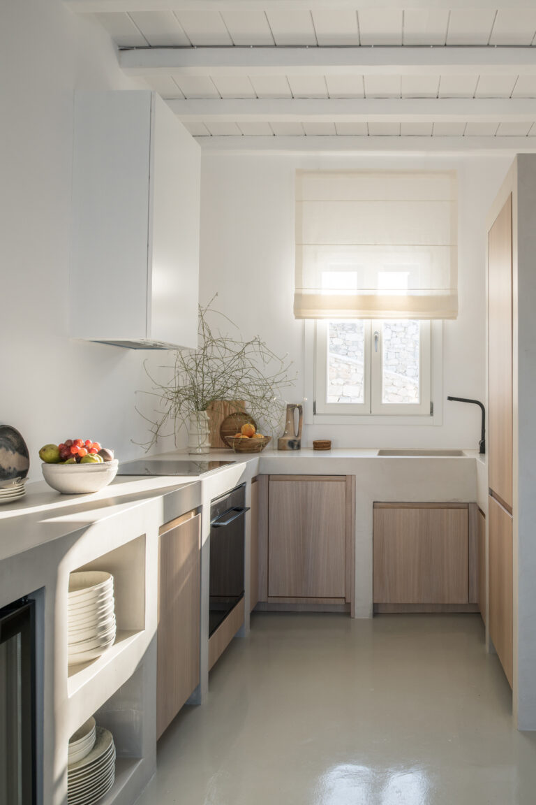 Rediscovering Mediterranean wellness - "Mykonos Esti" A family-friendly retreat in the heart of ...