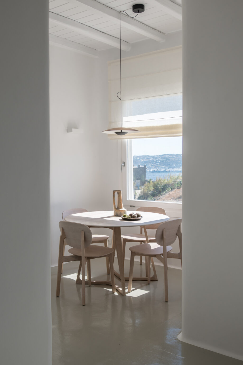 Rediscovering Mediterranean wellness - "Mykonos Esti" A family-friendly retreat in the heart of ...