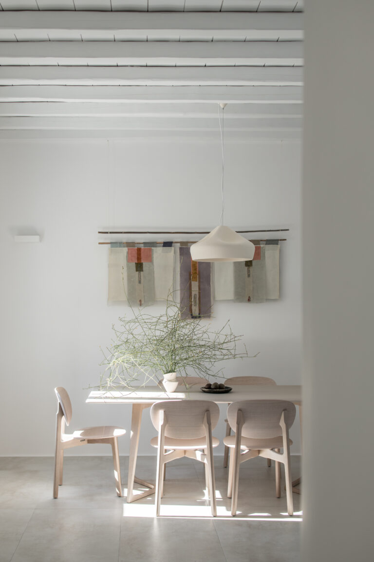 Rediscovering Mediterranean wellness - "Mykonos Esti" A family-friendly retreat in the heart of ...