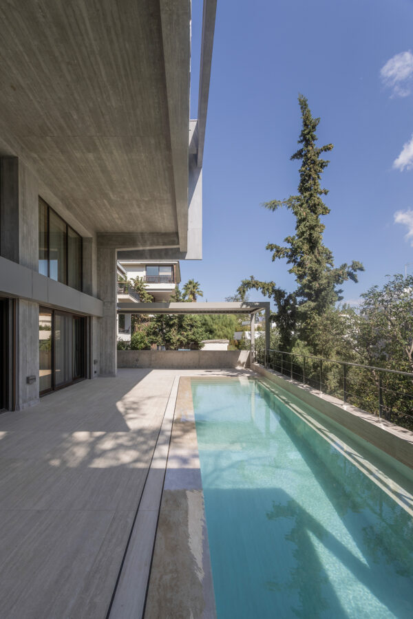 Double Skin - Triplex at Phychiko | by Micromega Architecture ...