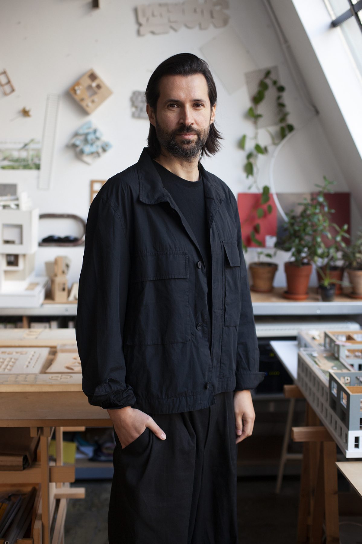 5. Maciej Siuda - Archisearch