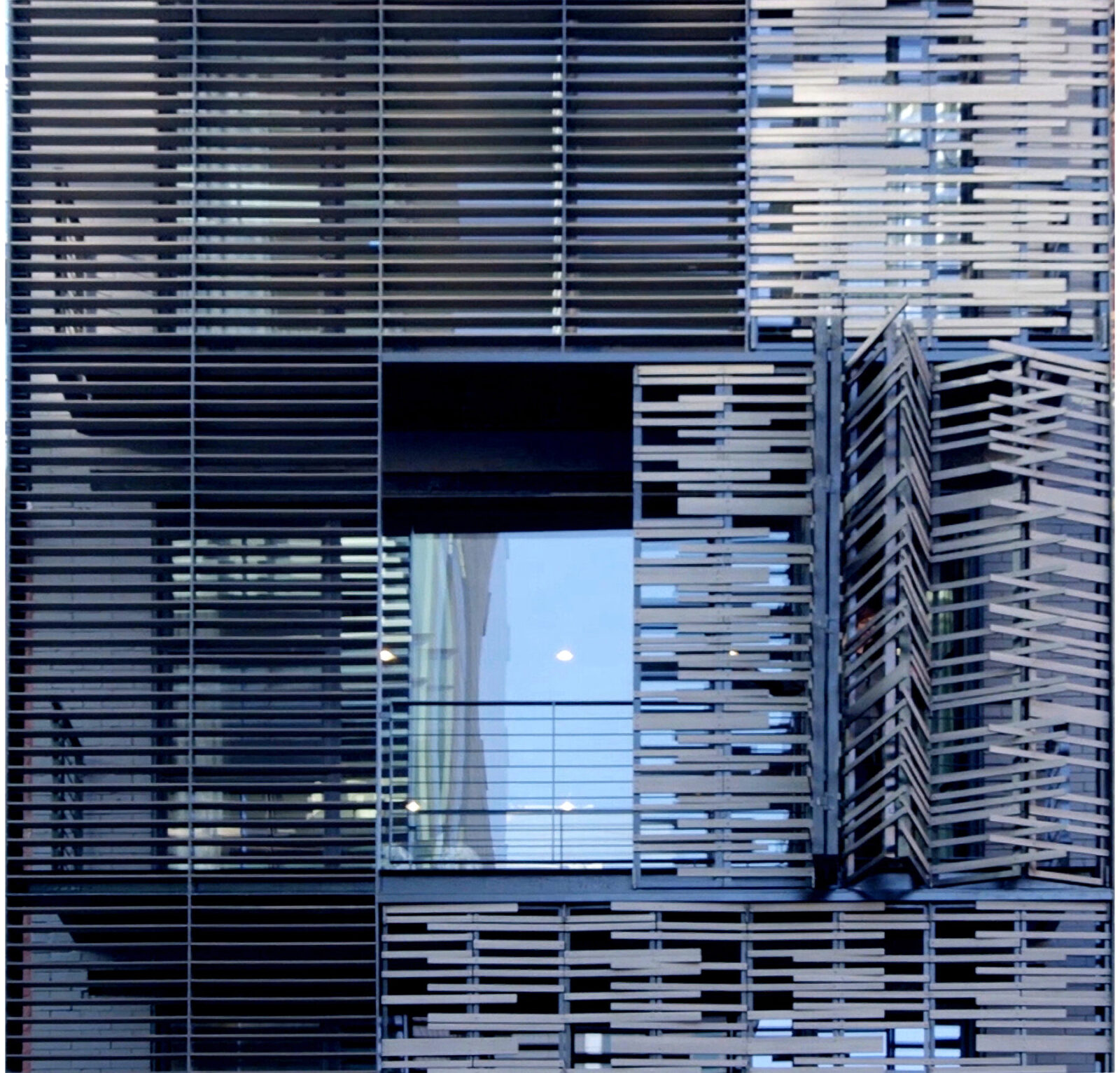 Synthetic Natures: How Archi-Tectonics lead by Winka Dubbeldam wins and ...