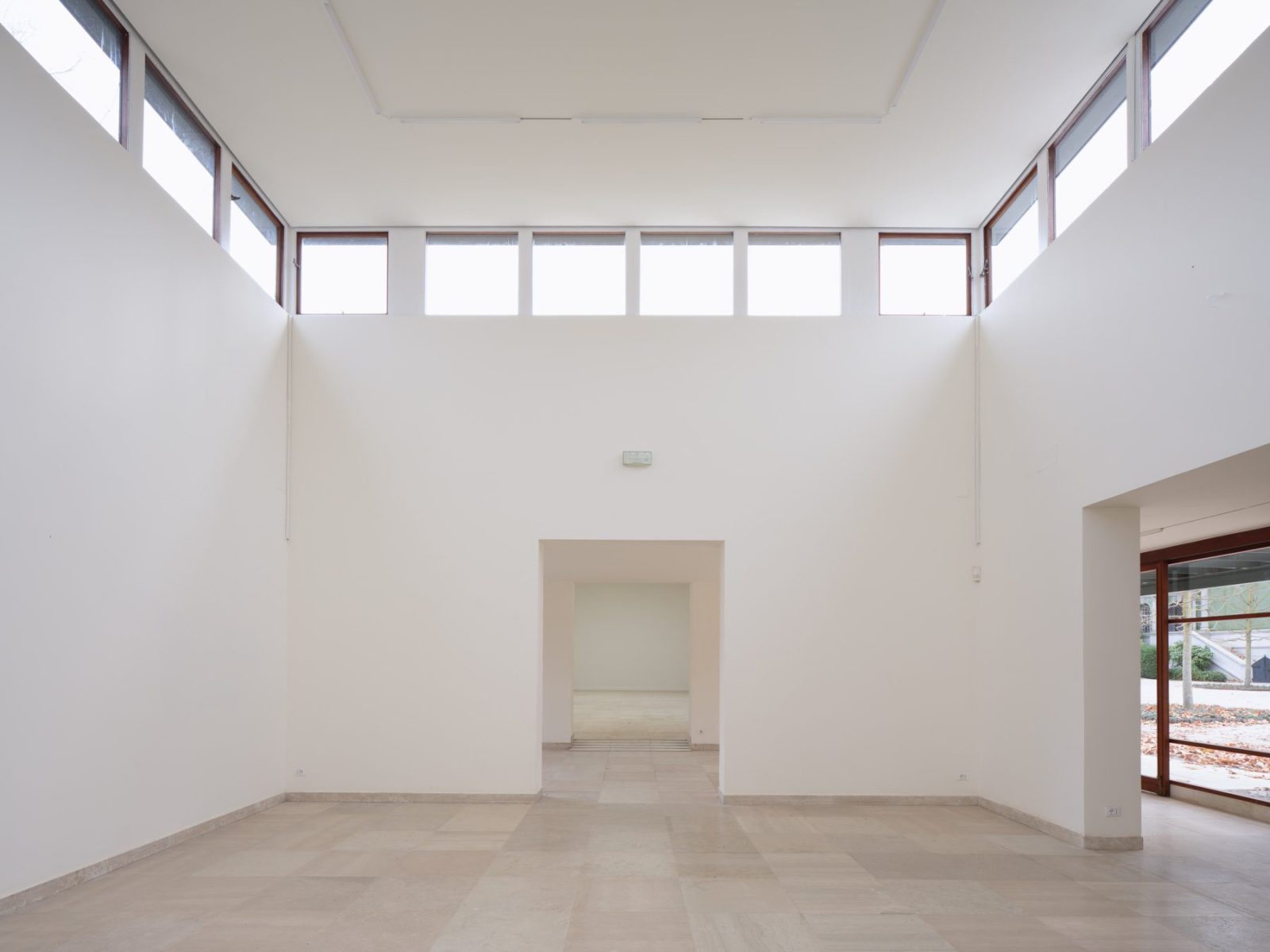 51_build of site_danish pavilion_biennale architettura 2025_before construction_photo hampus ...